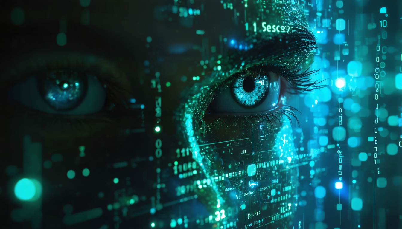 Sensitive DeepSeek Data Leaked Online: Alarming Cybersecurity ...