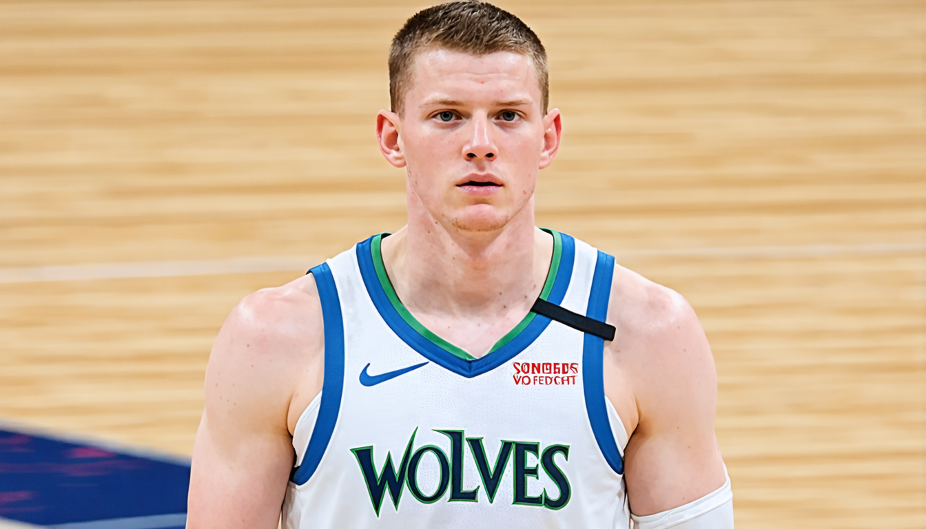 Shocking Turn of Events: Donte DiVincenzo Faces Uncertain Future with ...