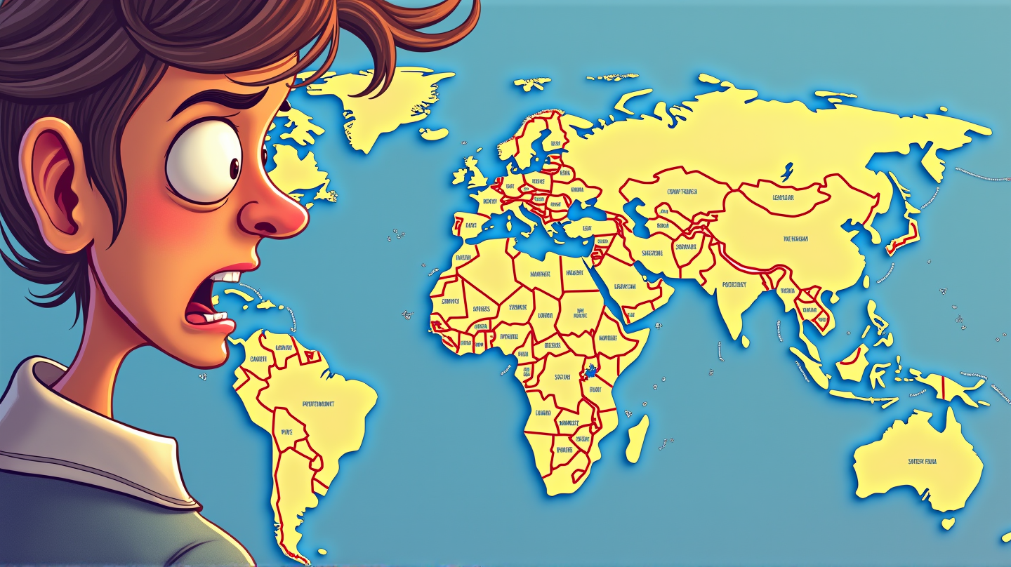 The Frustrating Missing Routing Option in Google Maps That's Driving ...