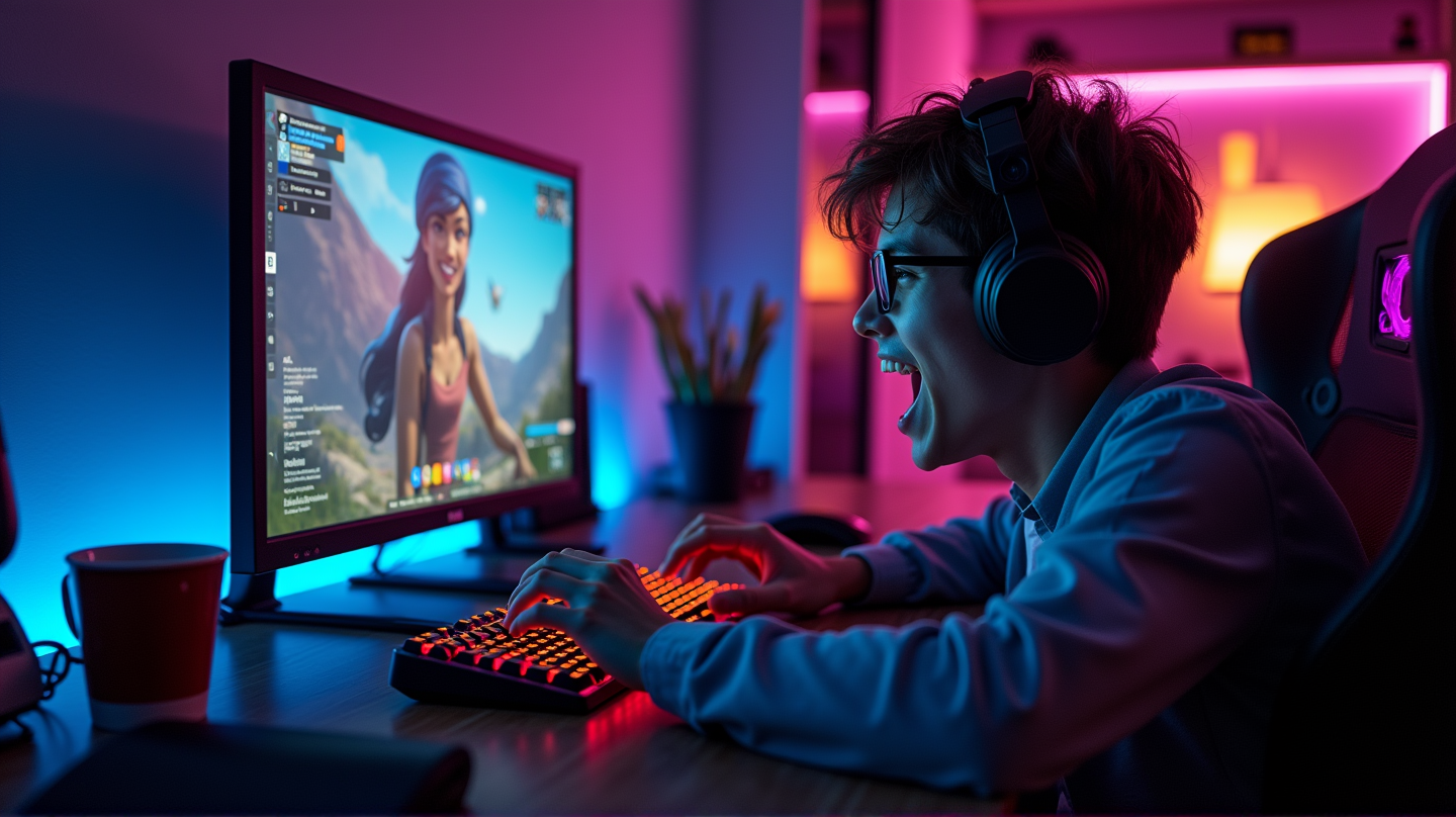 Revolutionizing Gaming: Google Play Games on PC Introduces Customizable ...