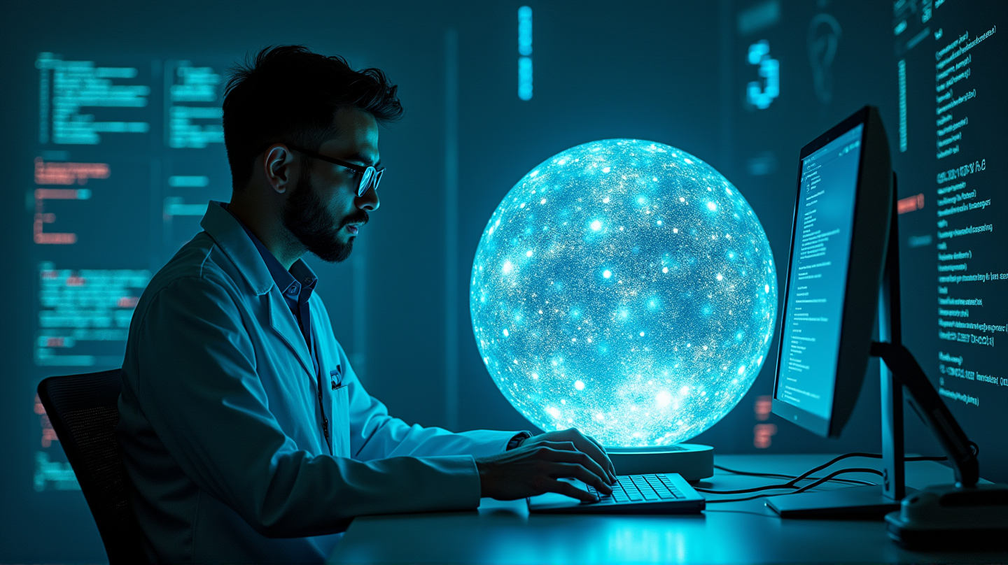 Unveiling the Mystical Needs: Why Computer Scientists Seek the Magic 8 ...