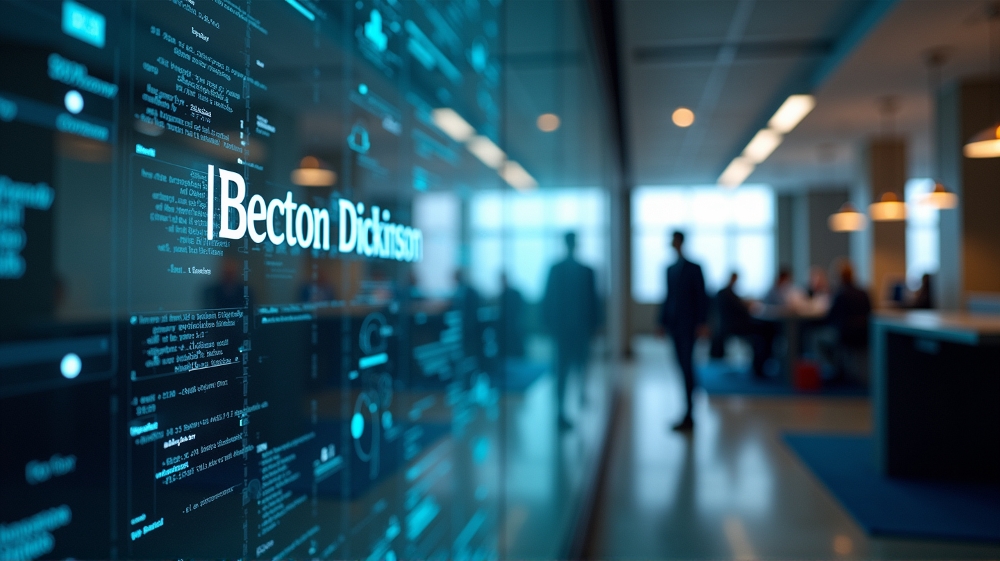 Starboard's Strategic Move: Unveiling Becton Dickinson's Bold ...