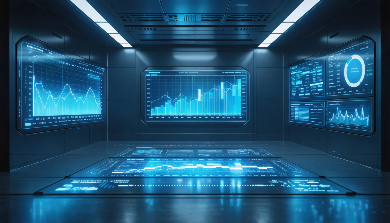 Sebi Mandates Innovative Web Portal for Stock Broker System Audit ...