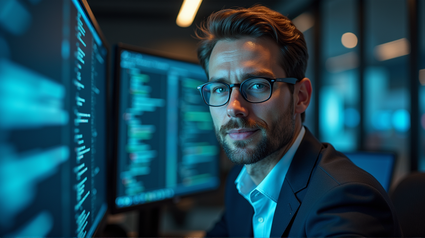 Meet Vinish Kapoor: The Innovator Redefining the Tech World with Oracle ...