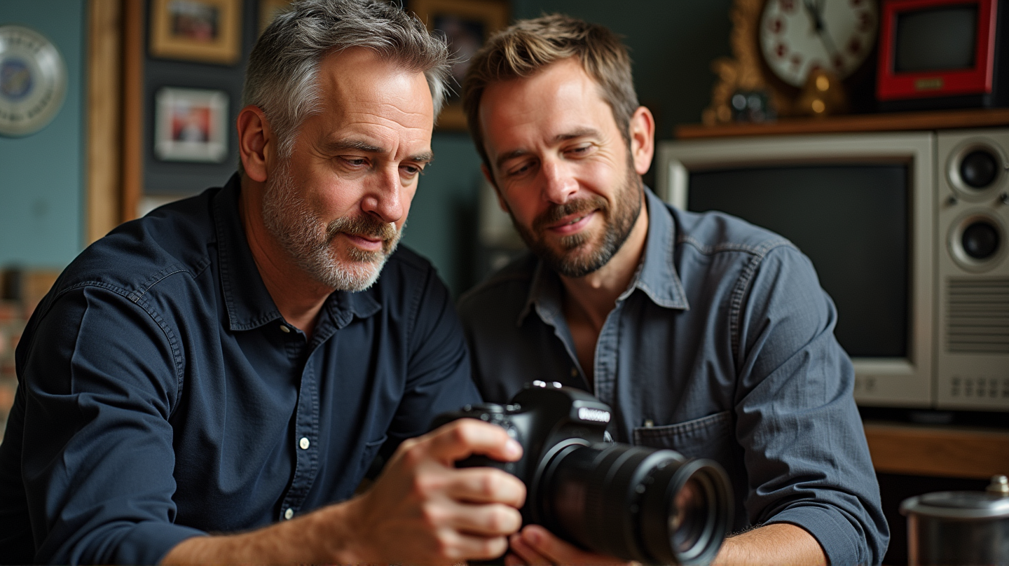 Unraveling Gibbs’ Past: Sean Harmon’s Role in Bringing 'NCIS: Origins ...