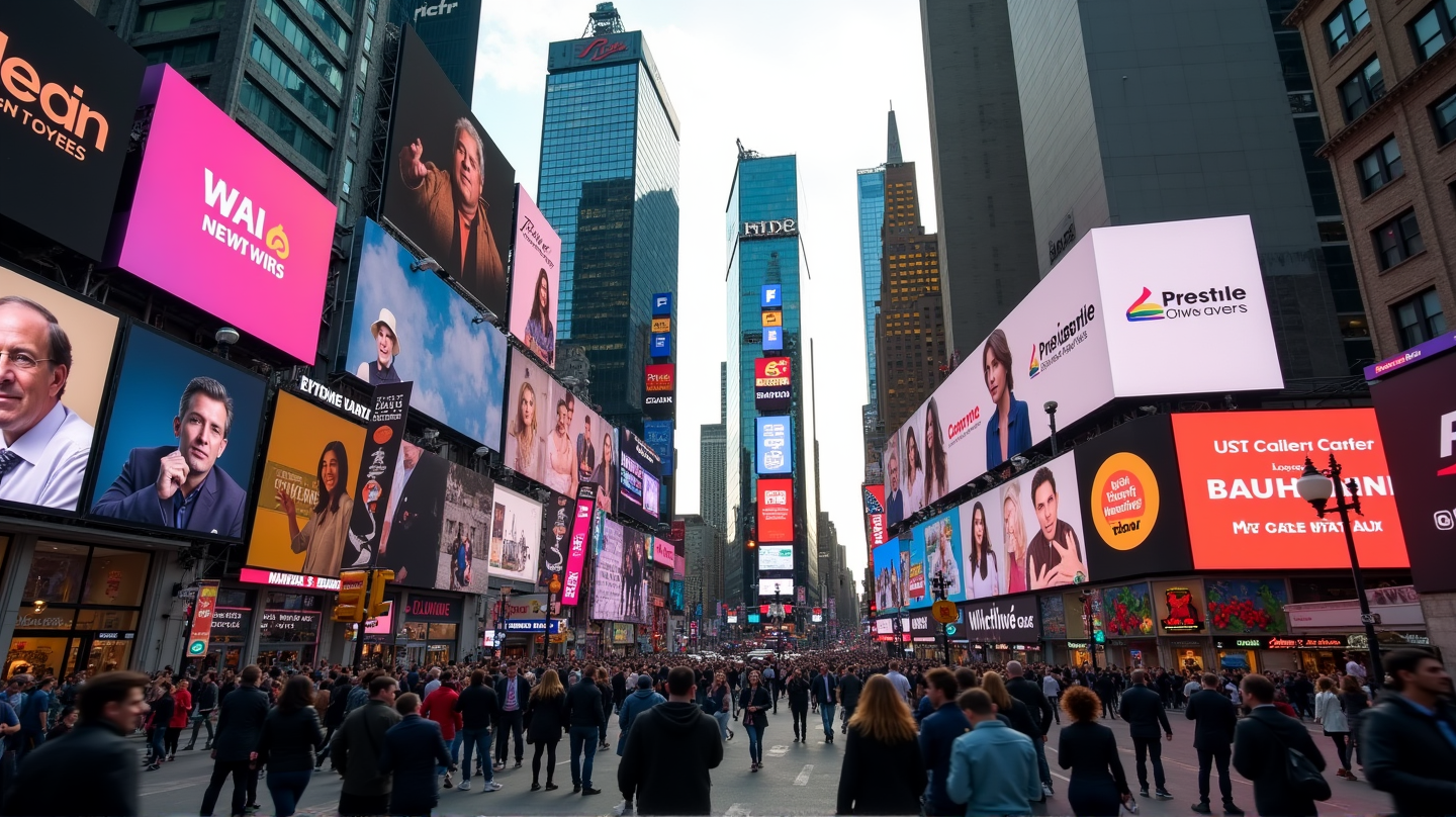 CBS Mornings' Big Move: What It Means for the Future of Morning Television