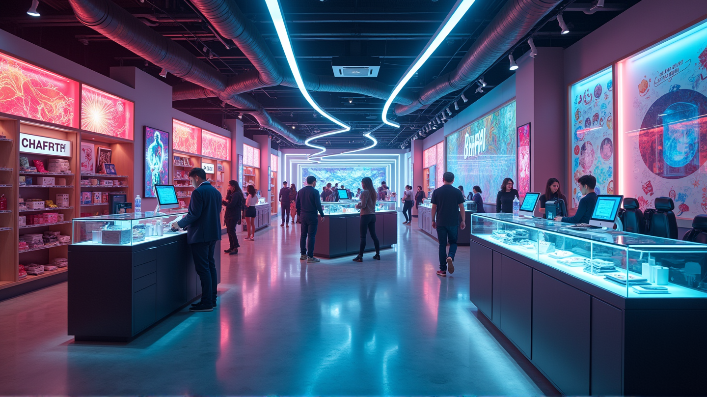 Revolution in Retail: How Groupe Dynamite Embraced Adyen Giving for a ...
