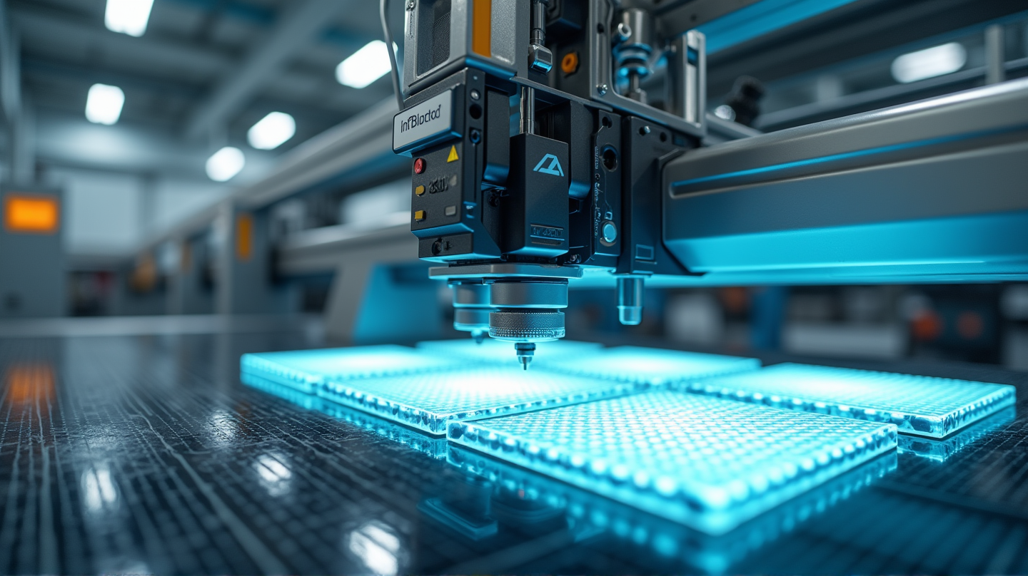 Discover the Revolutionary 0BB Tool by Autowell Technology for Silicon ...