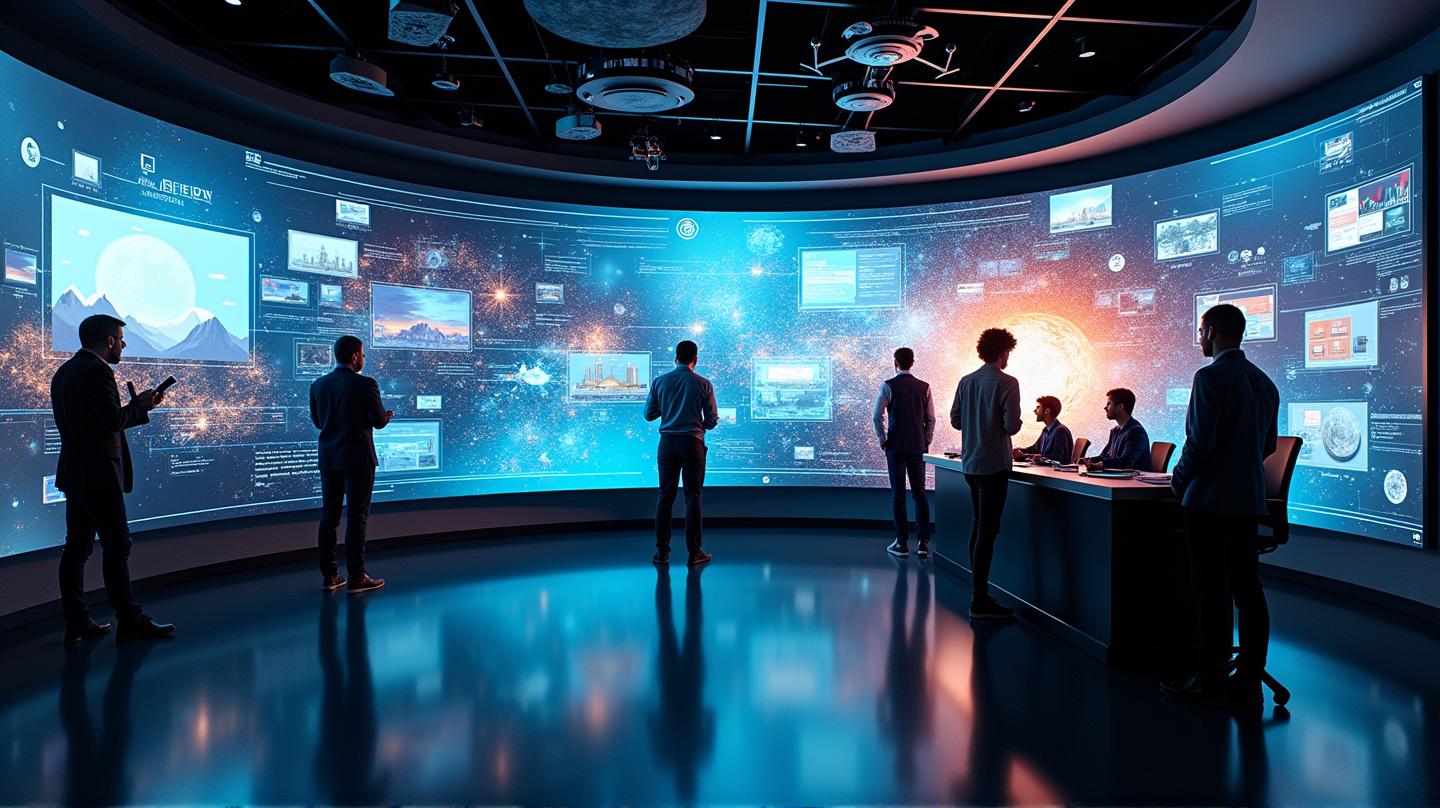 Unveiling the Transformation: NCR Voyix News & Media Revolutionizes the ...