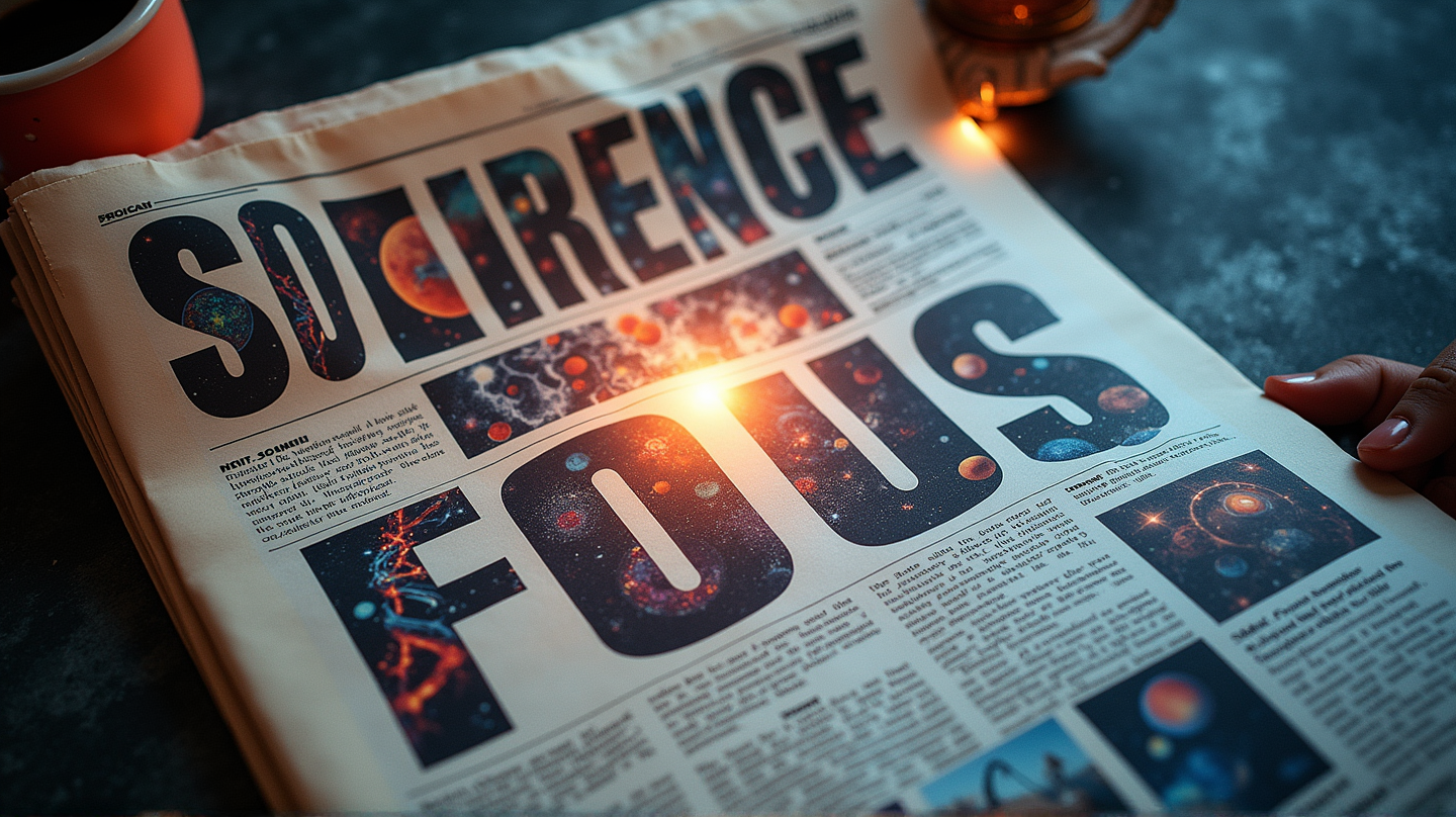 The Invisible Story: Why Science Struggles to Make Headlines