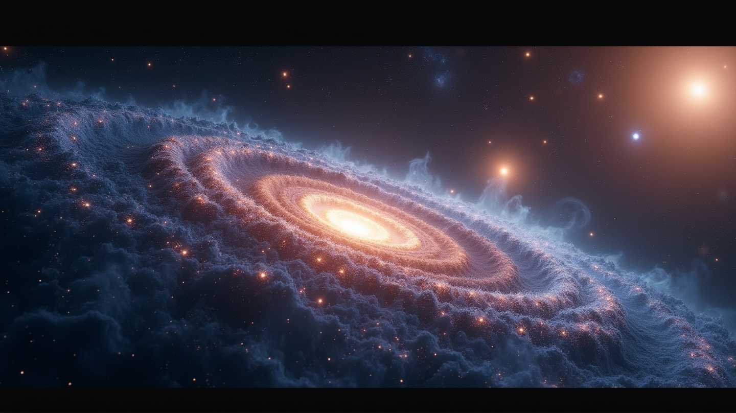 Cosmic Forces and Global Challenges: Understanding Dark Energy's Evolution