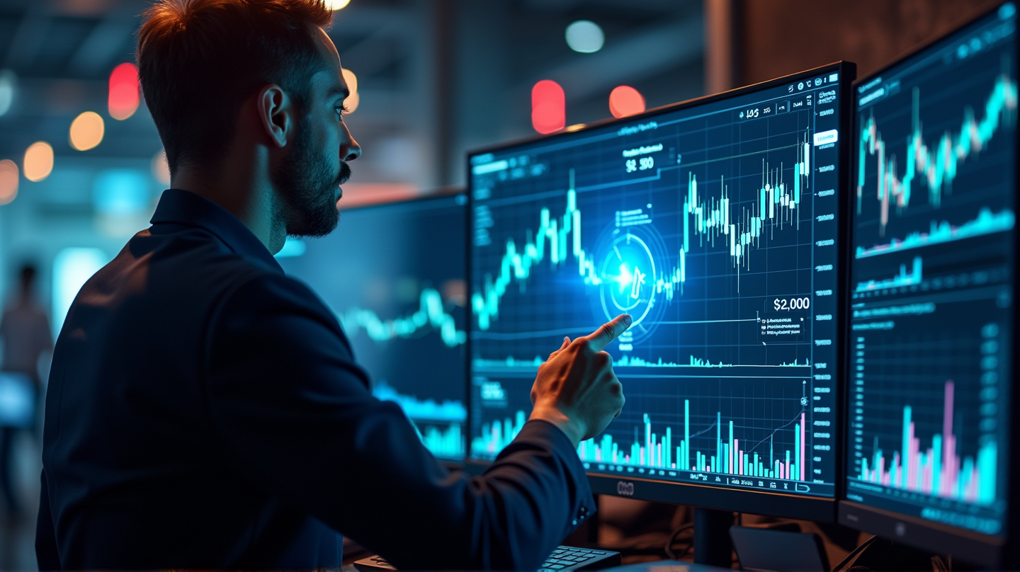 Unlock Limitless Trading: Experience BexBack's 100x Leverage Without ...