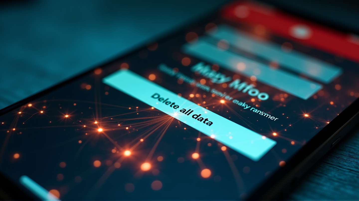 New Feature Alert: Delete All Data Option Coming to Google Password ...