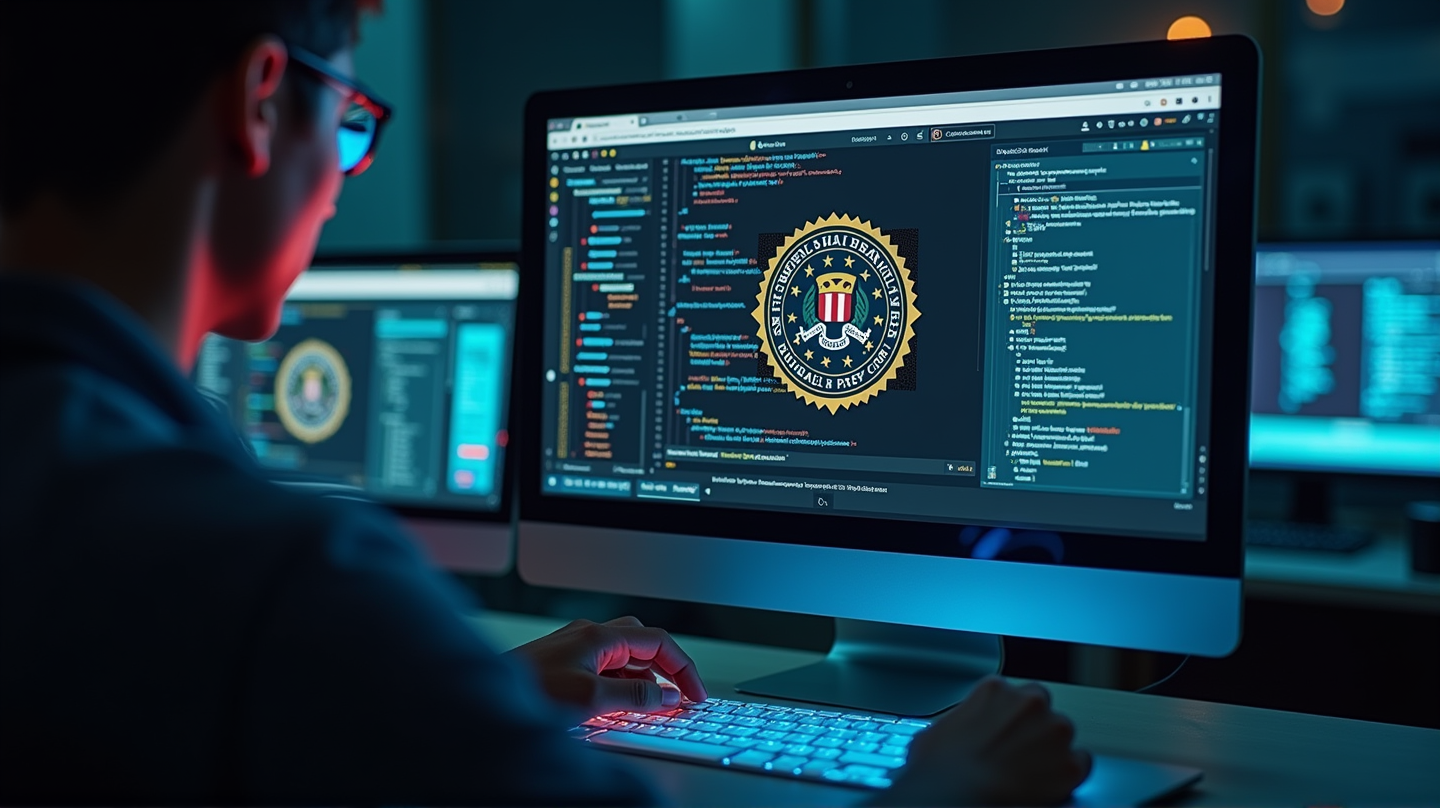 Stay Safe: FBI Warns of New Web Browser Scam Targeting Millions!
