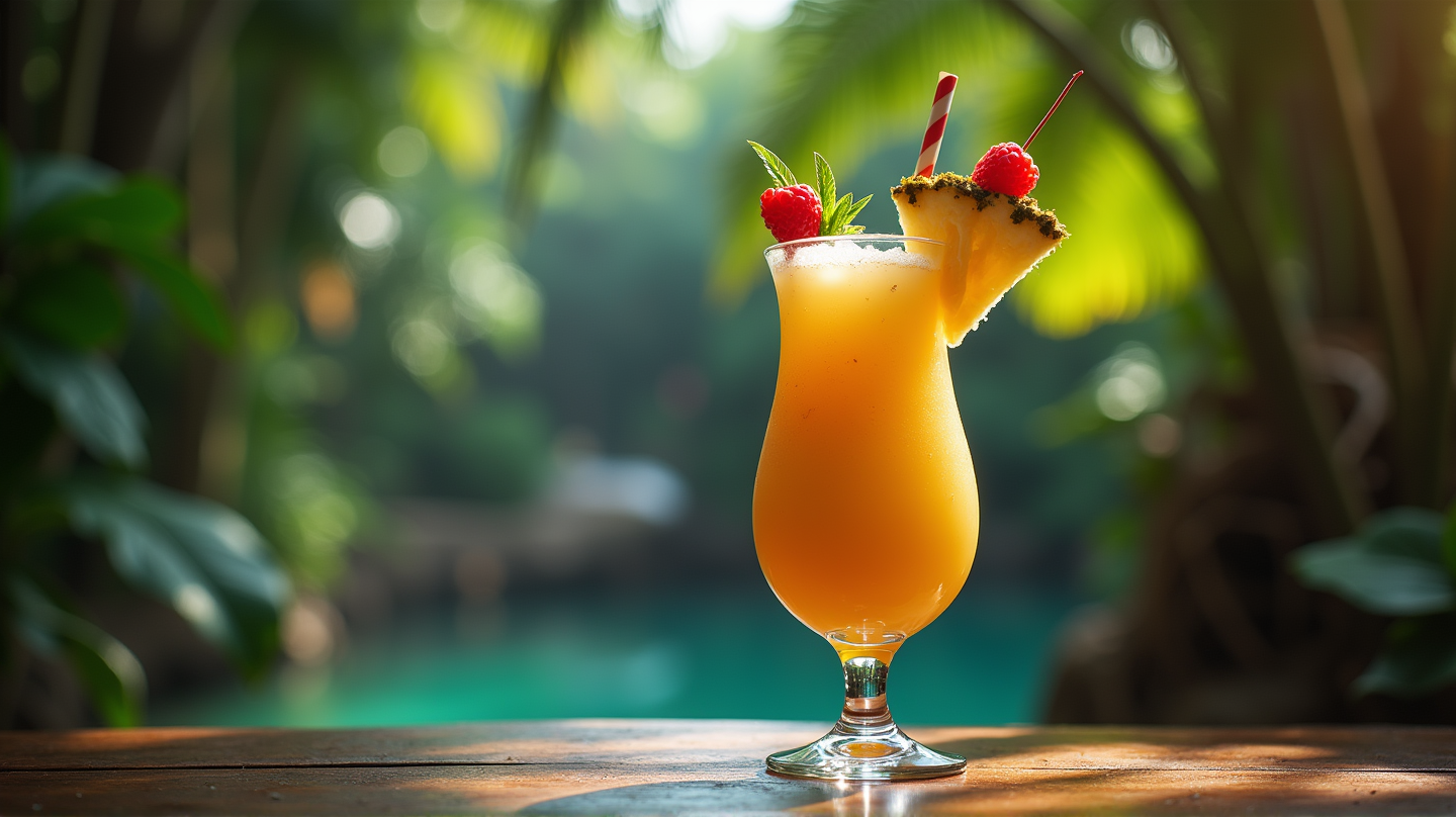 Nestlé's Surprising Connection to A 'White Lotus' Finale Twist