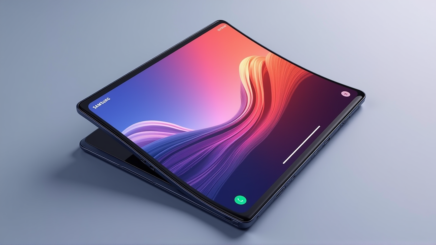 Samsung’s New Budget Foldable: A Game Changer in the Market