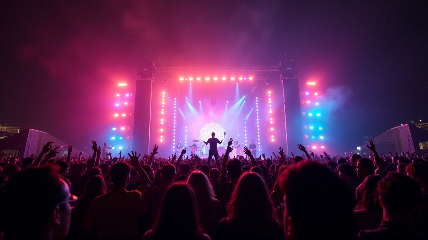 Coachella 2025: Star-Studded Surprises Unveiled