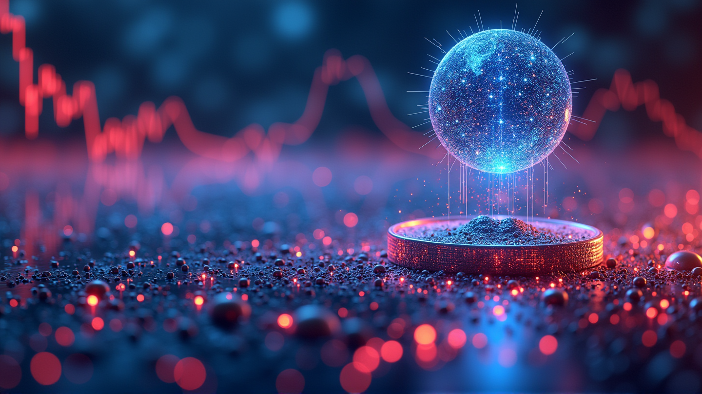 Charles Schwab's Bold Move: Spot Bitcoin Trading to Ignite Crypto ...