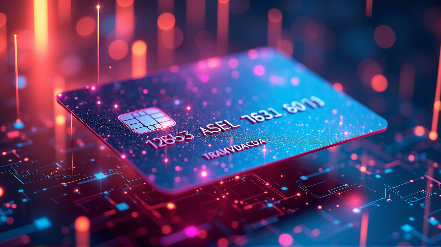 Top 5 Credit Cards to Transform Your Online Shopping Experience