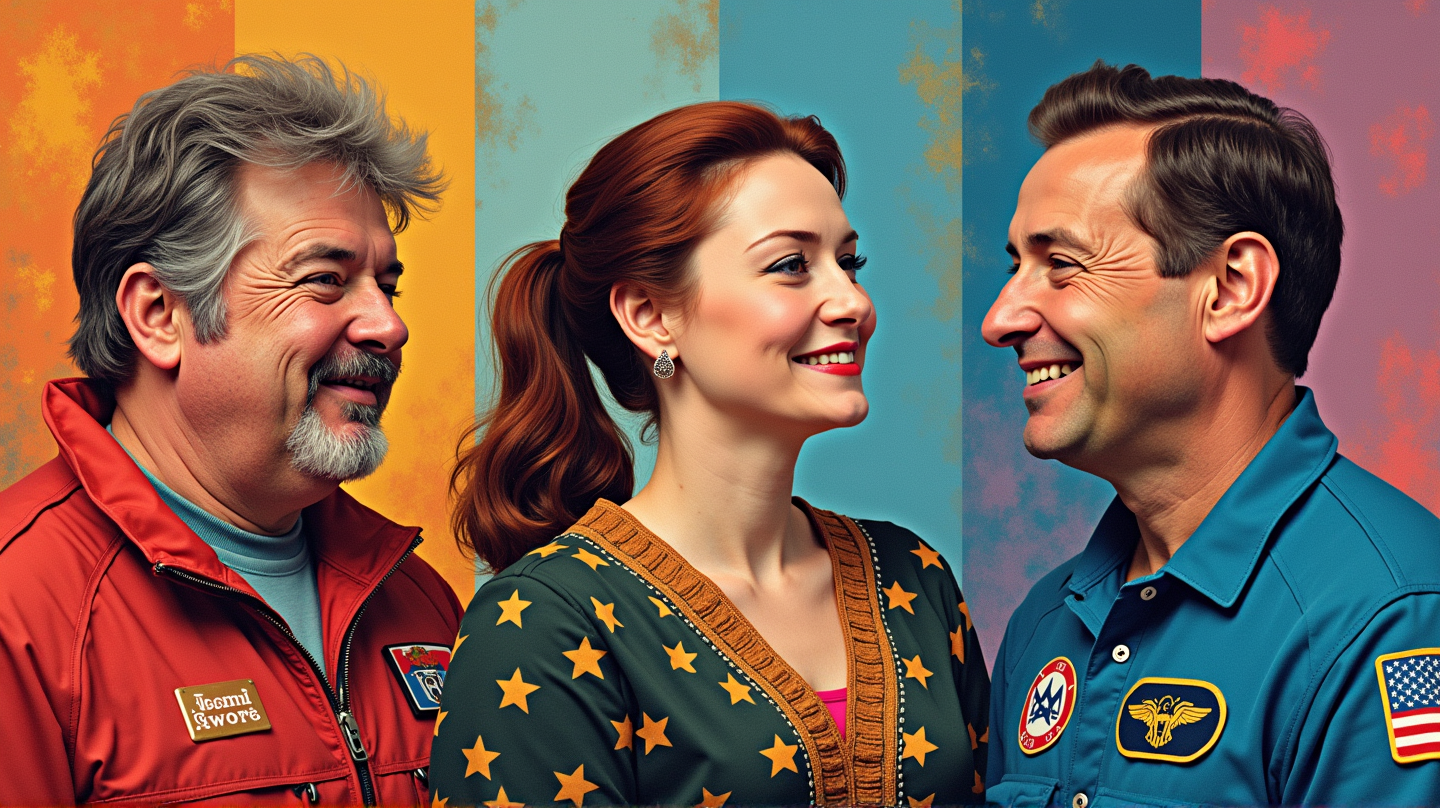 Discover the Remarkable World of Wisconsin's Celebrity Tales