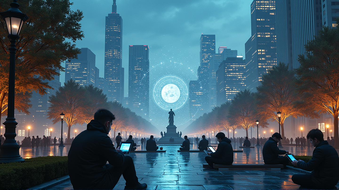 Explore Philadelphia Seamlessly with the New Wi-Fi Finder Tool