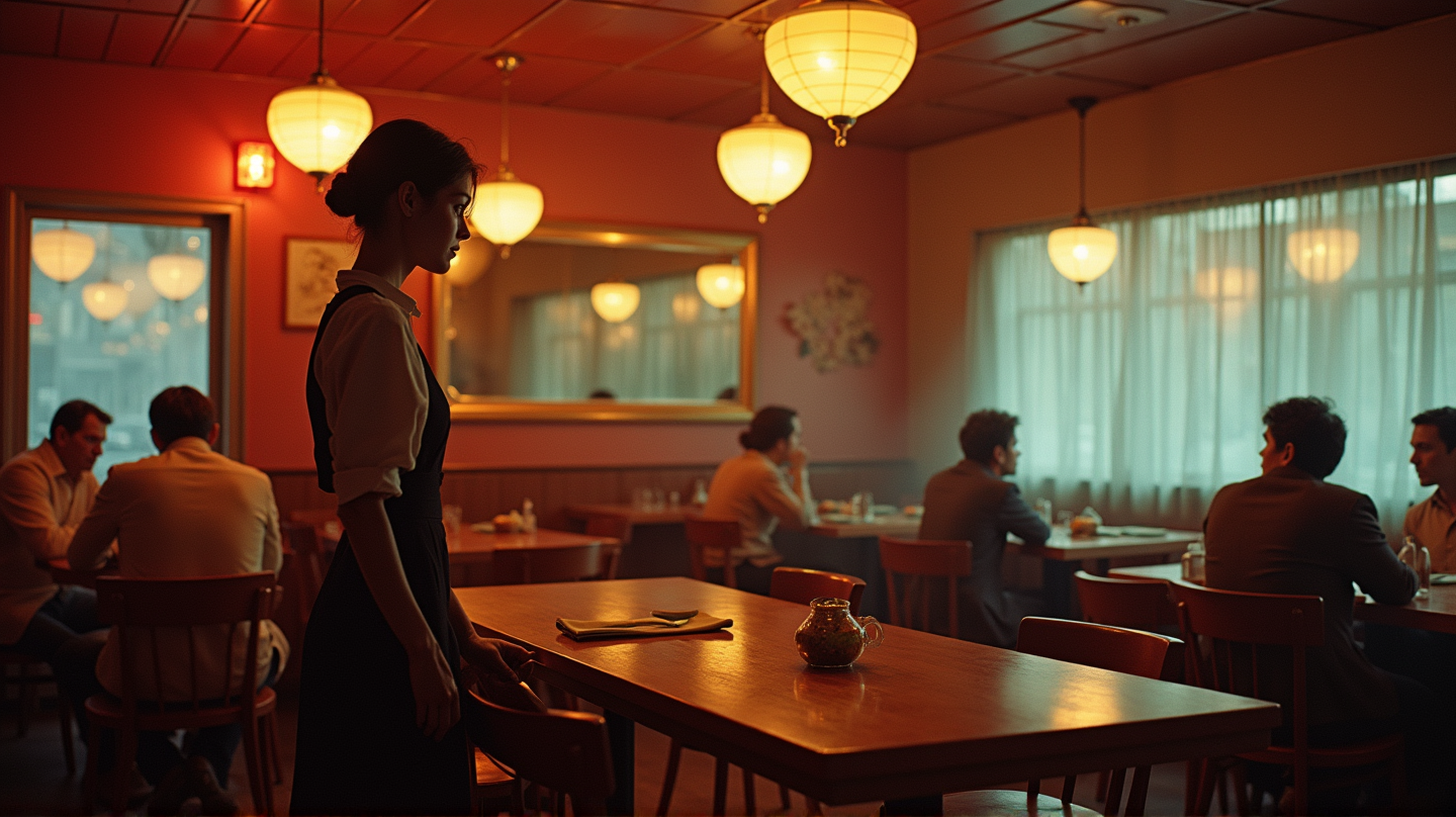 Keith McNally Reveals Another Celebrity's Controversial Dine-in Antics