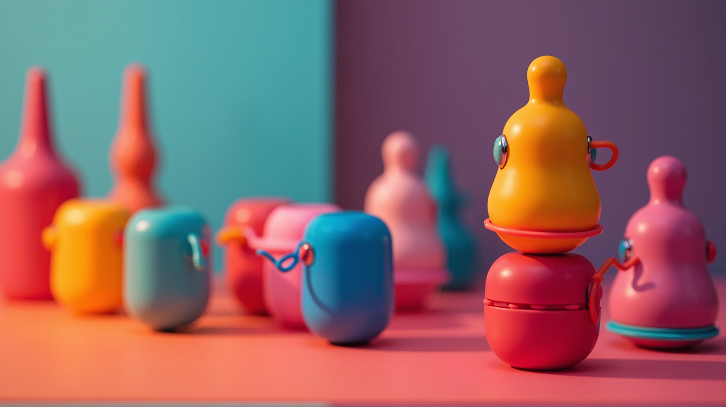 Chipolo POP: The New Colorful Tracker for Every Phone