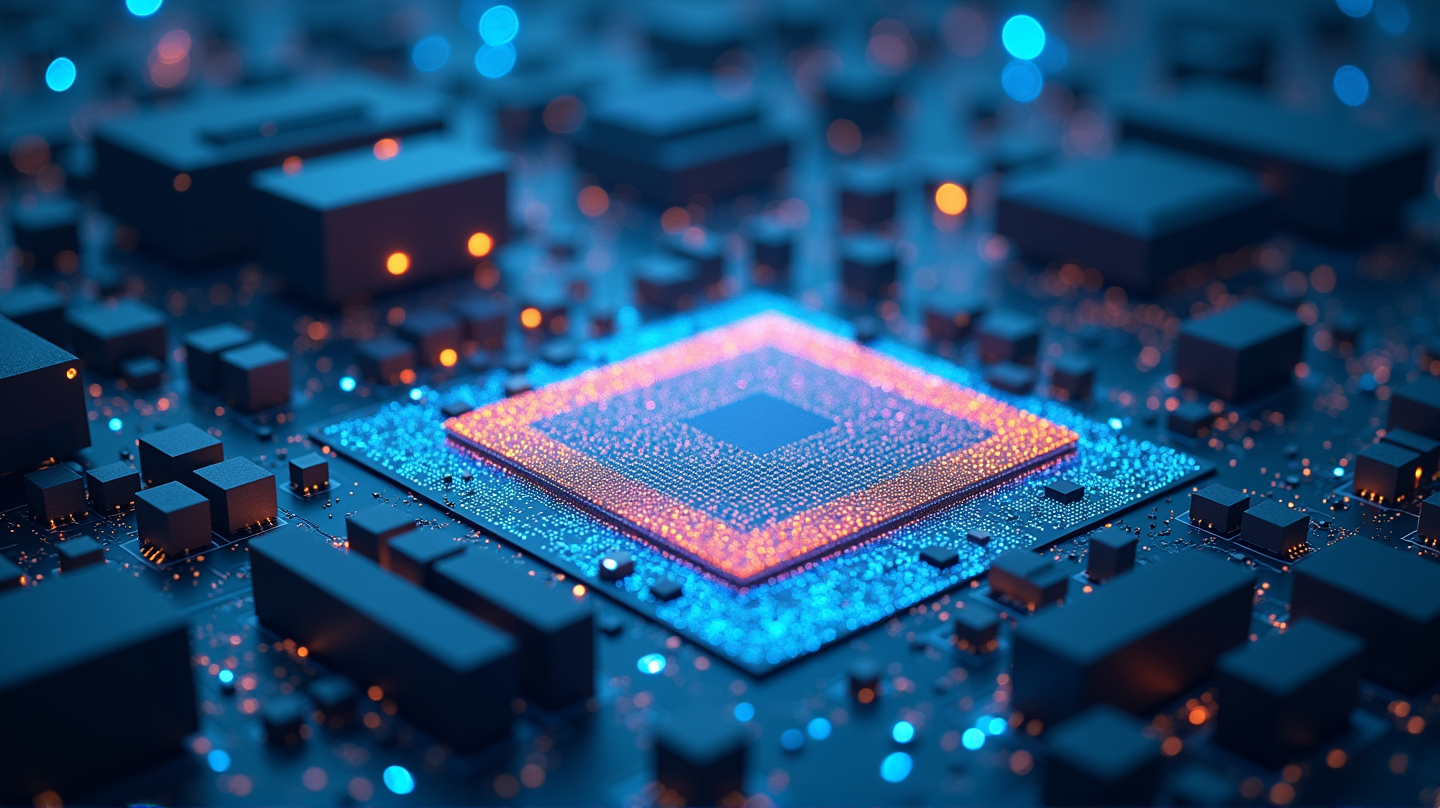 Revolutionizing Chipmaking: Intel and TSMC's Potential Joint Venture