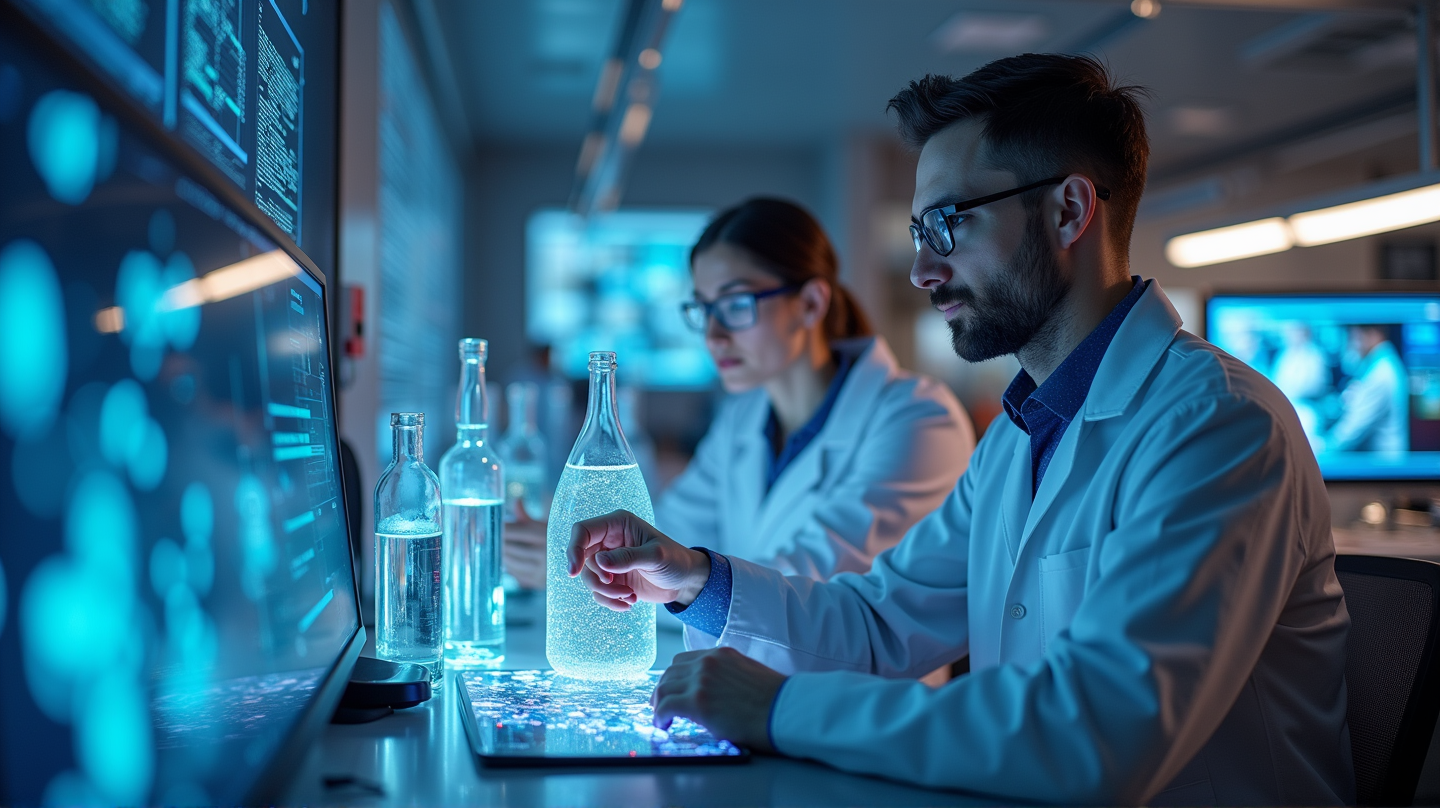 A Bold New Front in the Battle Against Pancreatic Cancer