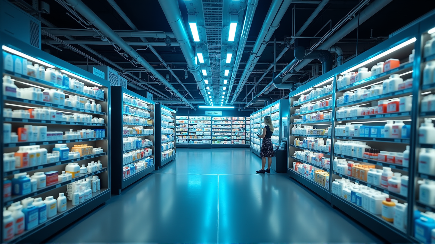 Revolutionizing Pharmacy Access: Asembia's ASPN Digital Retail Network ...