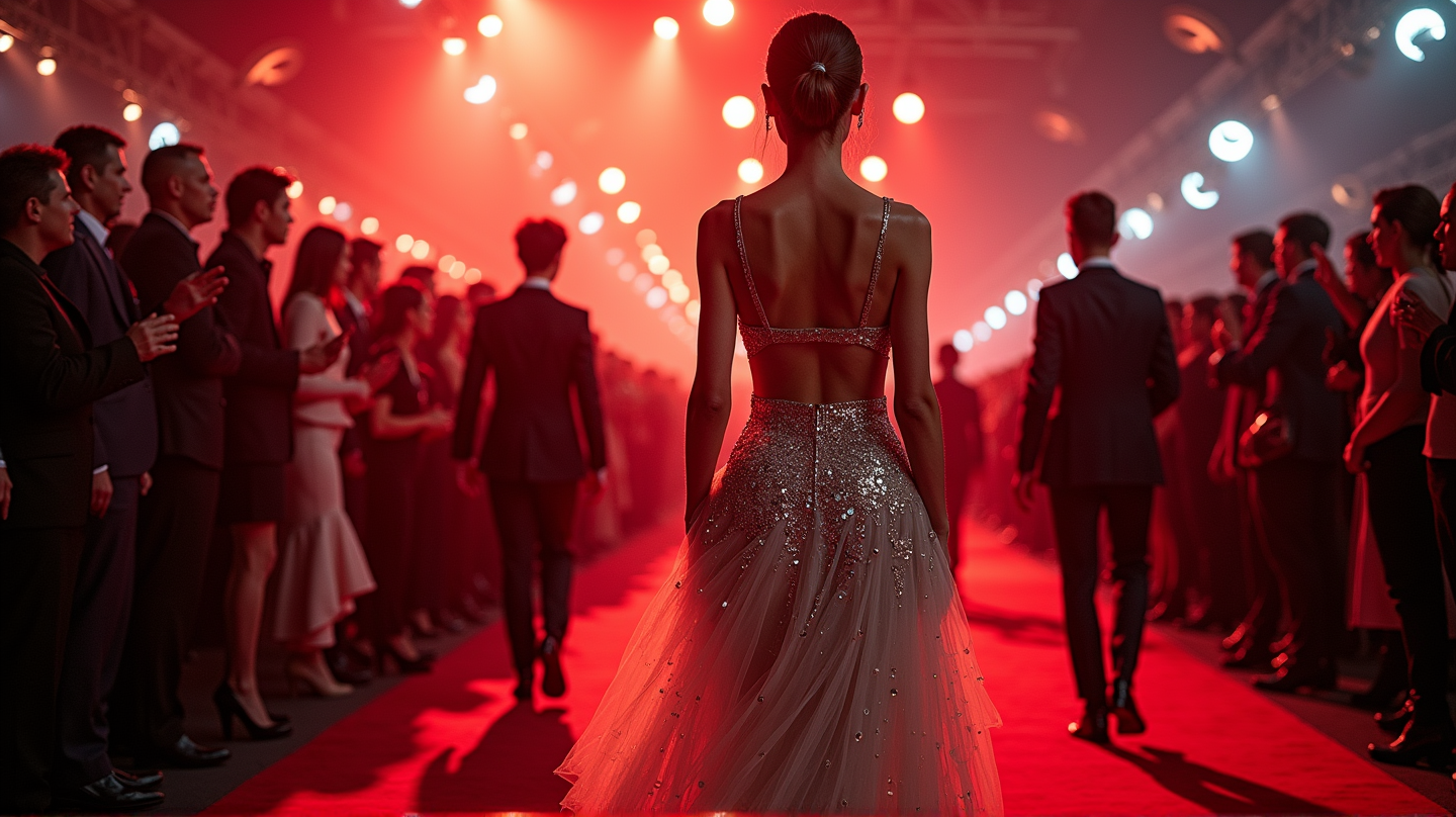 Spectacular Celebrity Red Carpet Styles You Can't Miss