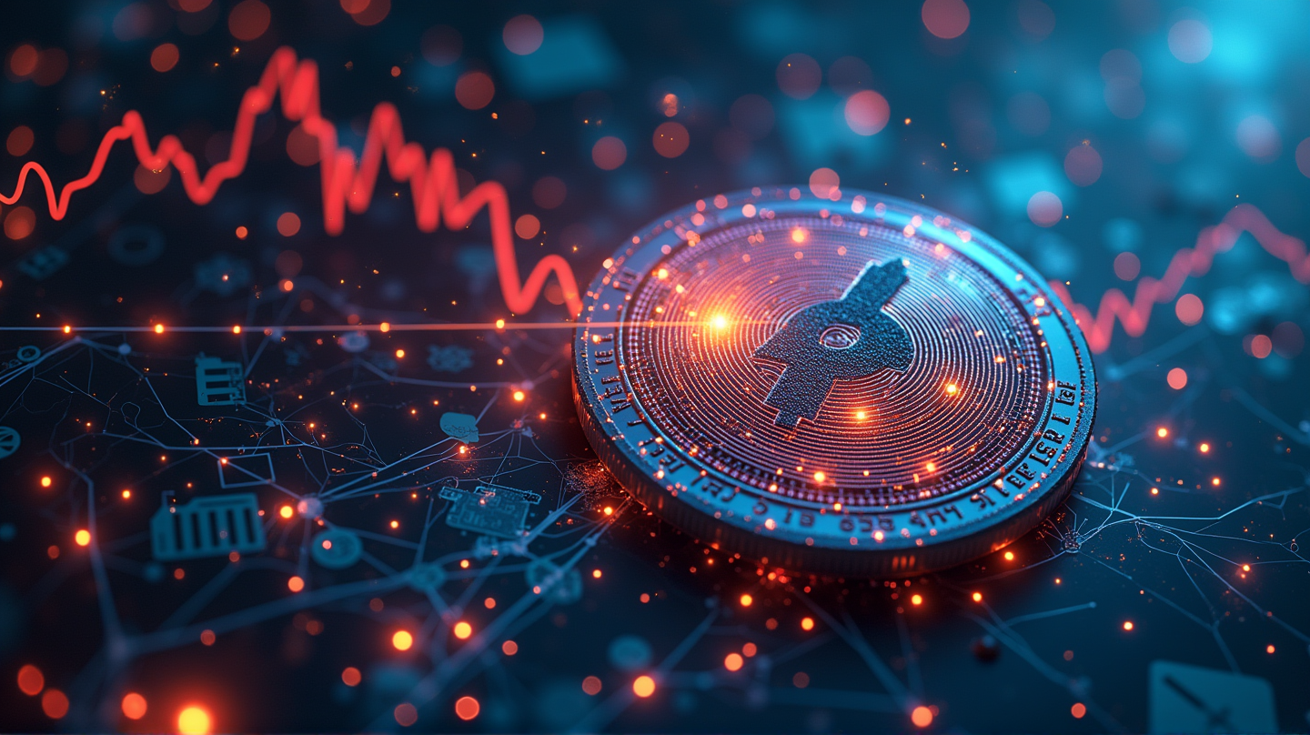 5 Altcoin Gems Set for a Meteoric Rise by May 2025