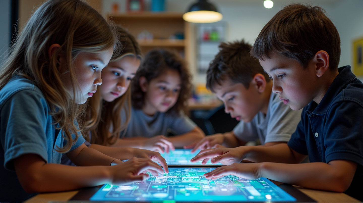 Inclusivity in Technology: Bridging the Digital Divide