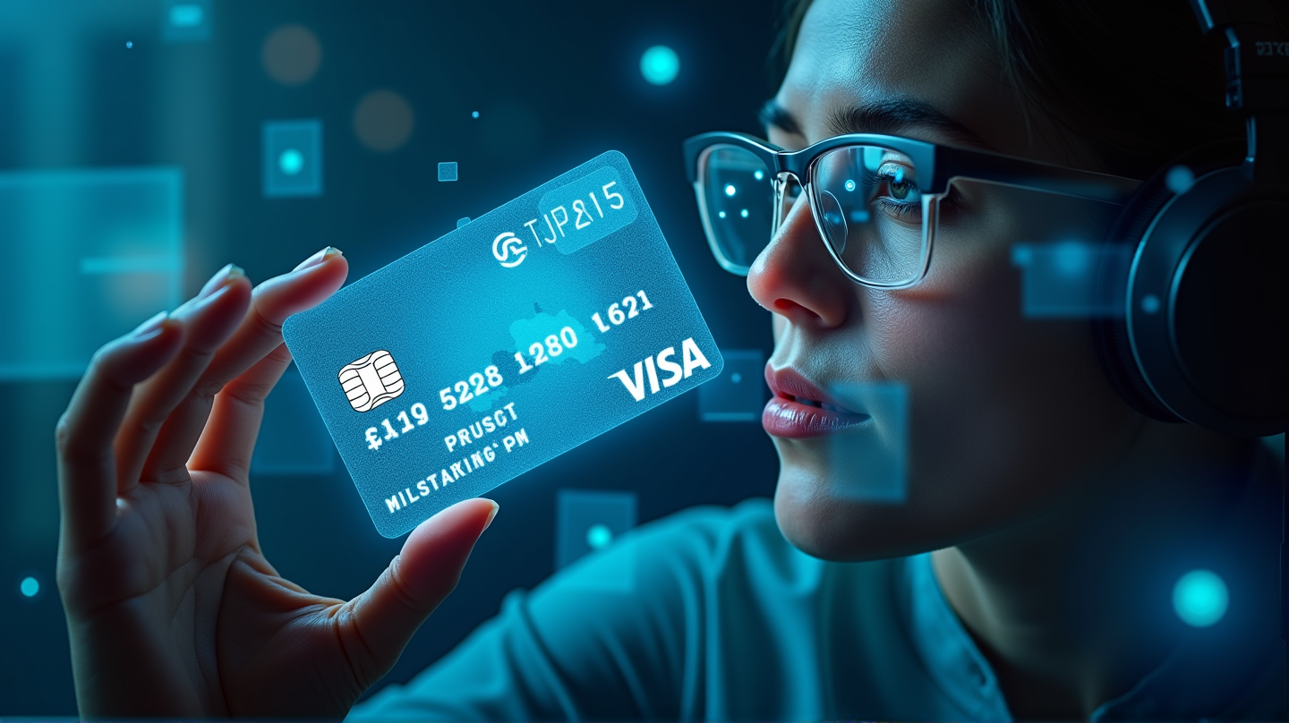 Revolutionizing Banking: Flybits Unveils XRCard with AI and XR Innovations