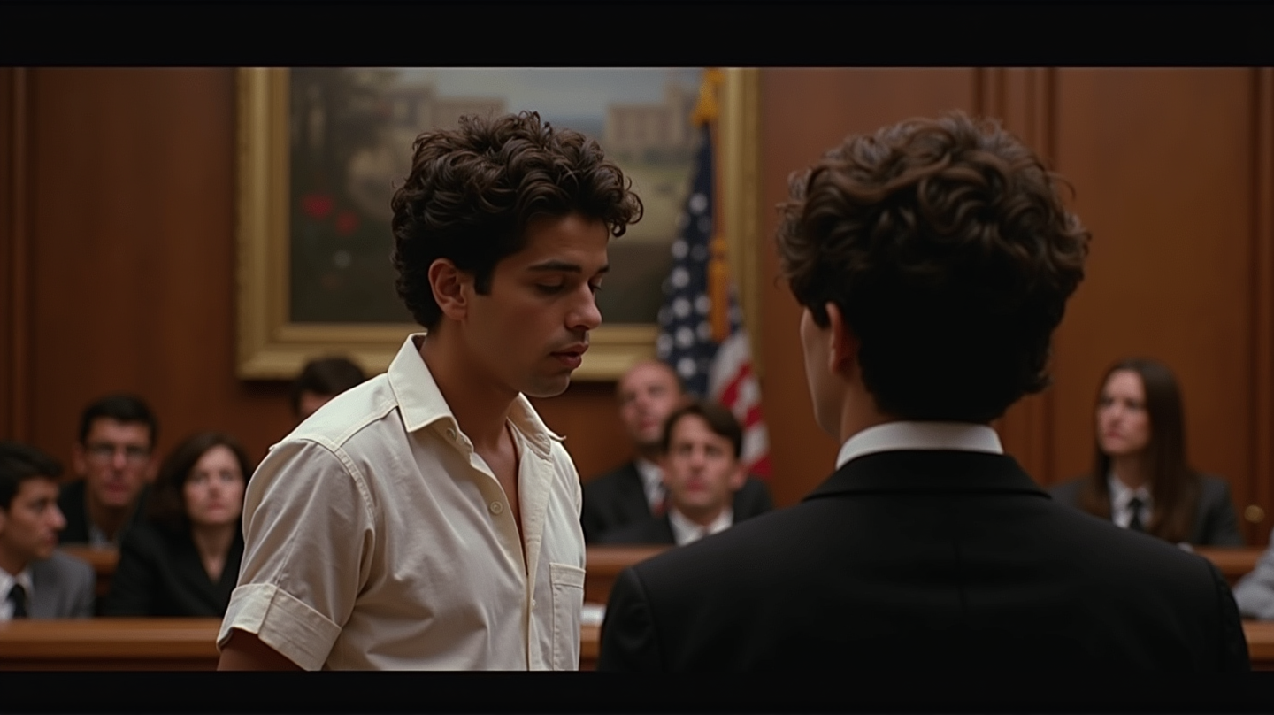 Menendez Brothers: Freedom Beckons After Resentencing