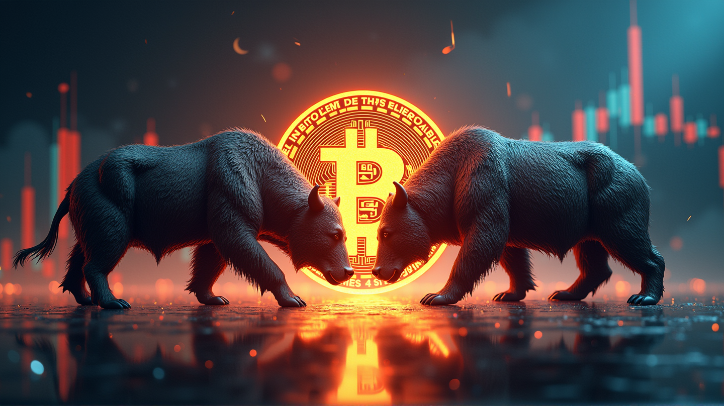 Bitcoin Price Divergence: Expert Opinions and Future Predictions