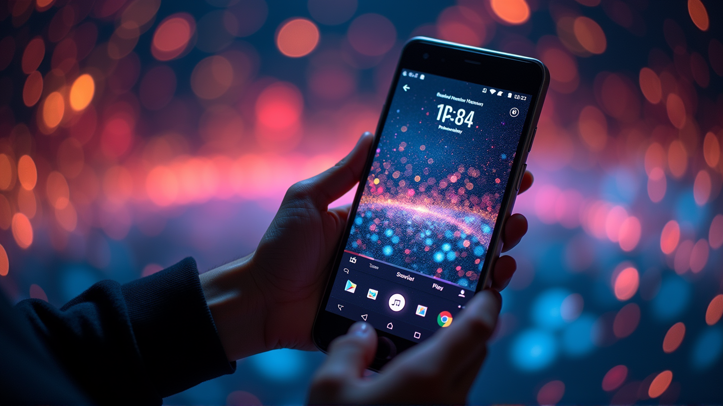 Discover the Best Shazam Alternatives for Android: Dive into Music ...