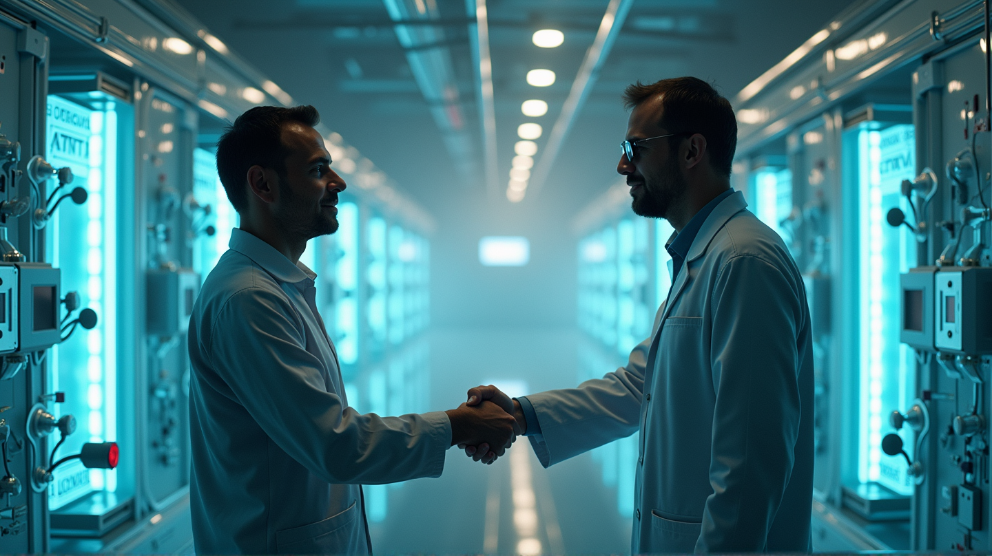 Revolutionizing Future Energy: Elcogen & Casale SA's Green Ammonia Venture