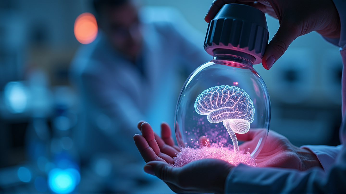 Stem Cell Breakthrough: Japan's Bold Leap in Parkinson’s Treatment