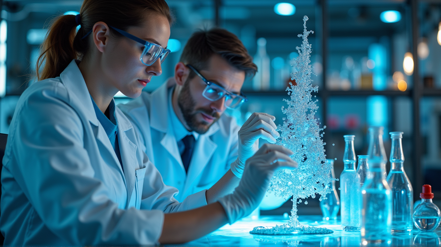 Innovative Alternatives to 'Forever Chemicals' Unveiled