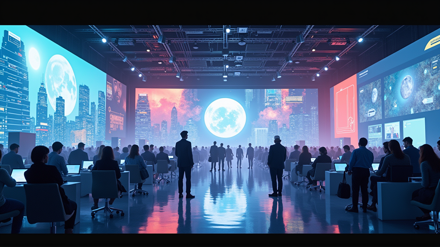 Google I/O 2025: Unveiling the Future with Android 16, Android XR, and ...