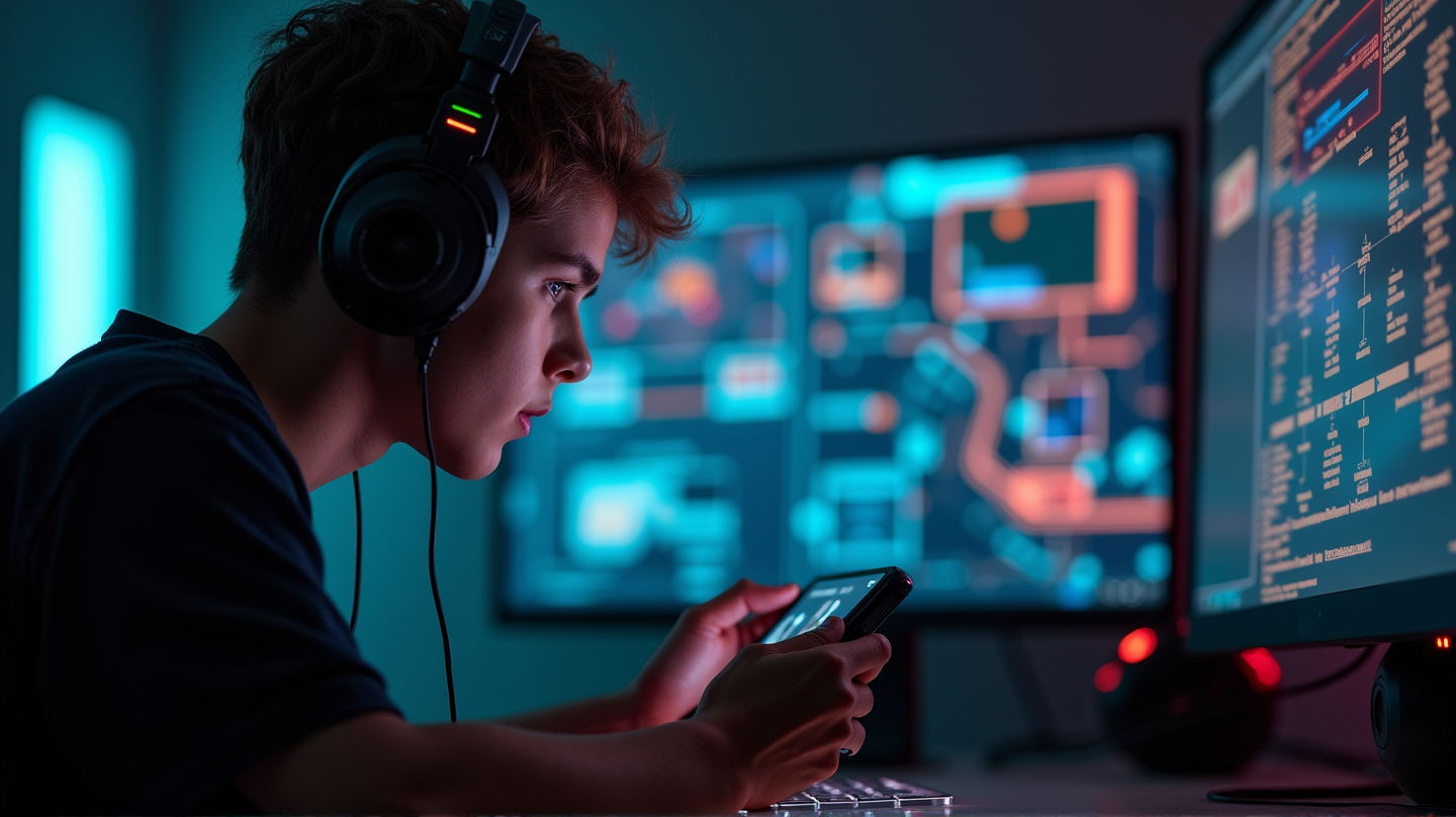 Explore a New Era of Android Gaming: Emulate Xbox Games on Your Handheld