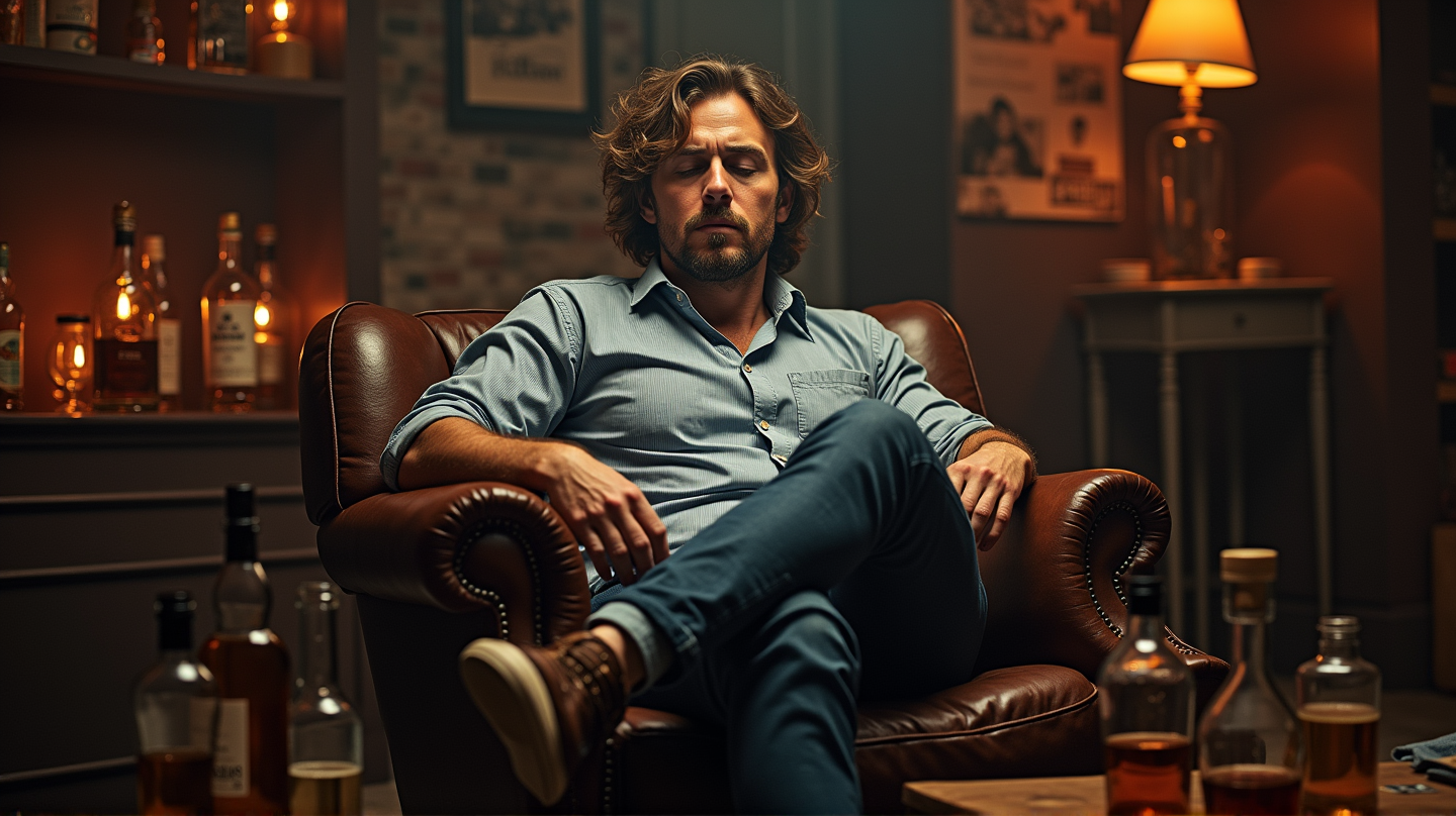 Celebrity-Run YouTube Drunken Sessions: A Growing Trend or a Social Concern?