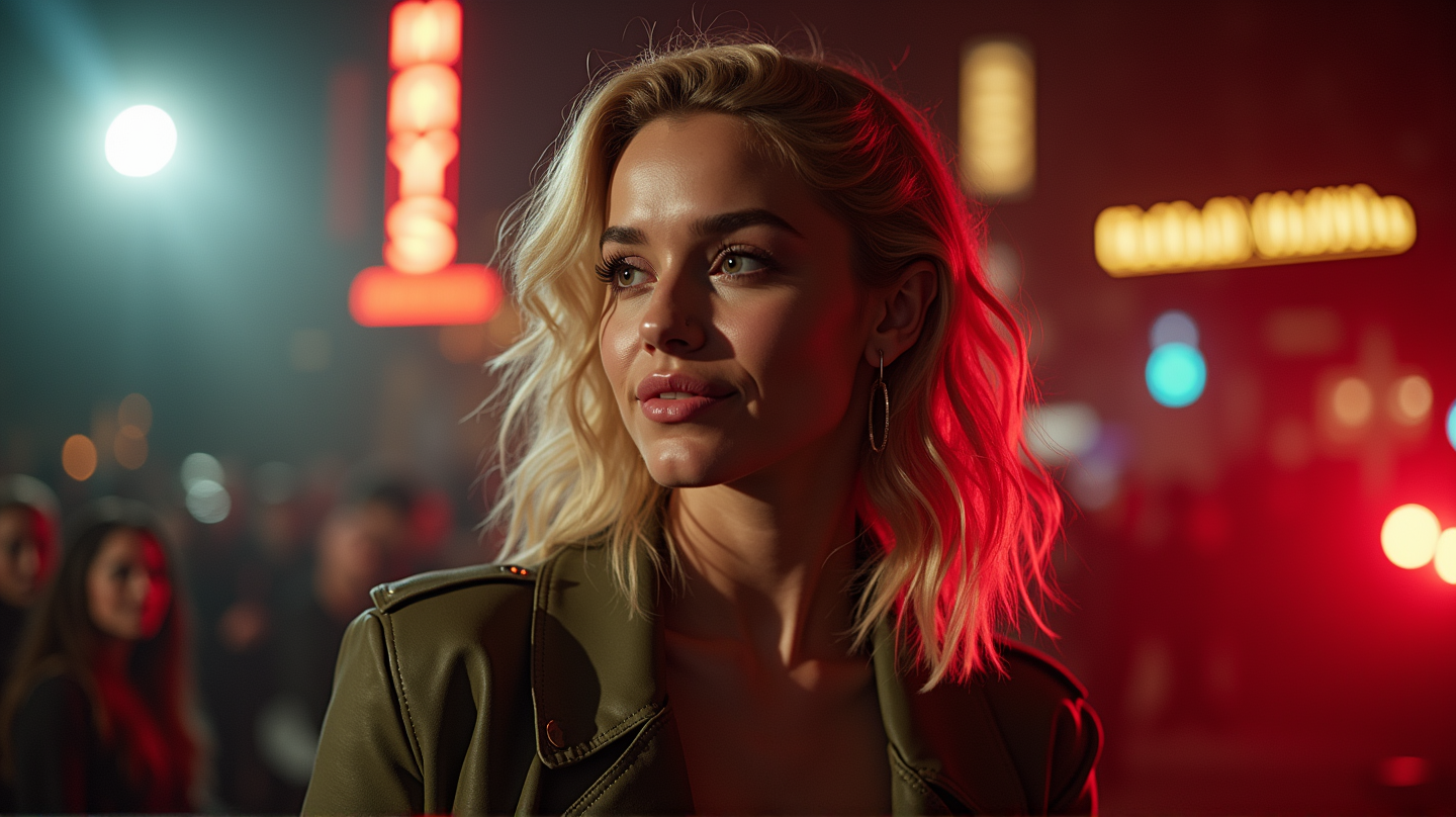 Miley Cyrus Challenges Directors: A New Acting Role or Nothing at All