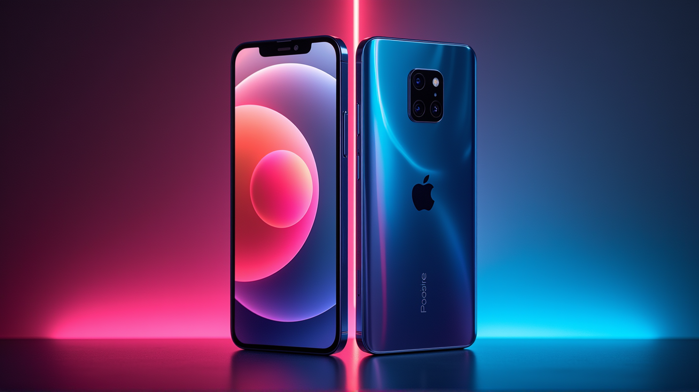 Affordable Android Giants: 7 Unmissable Rivals to Apple's iPhone 16e