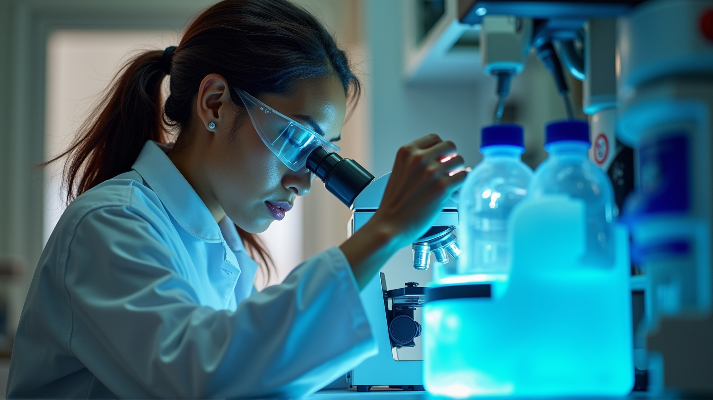 History is Made: 'Gwada Negative,' the Rarest Blood Group Discovered