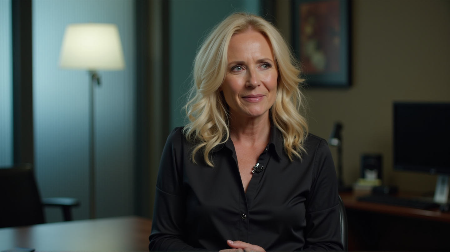 Patricia Arquette Unveils Her Insights on Mrs. Selvig's Quirky ...