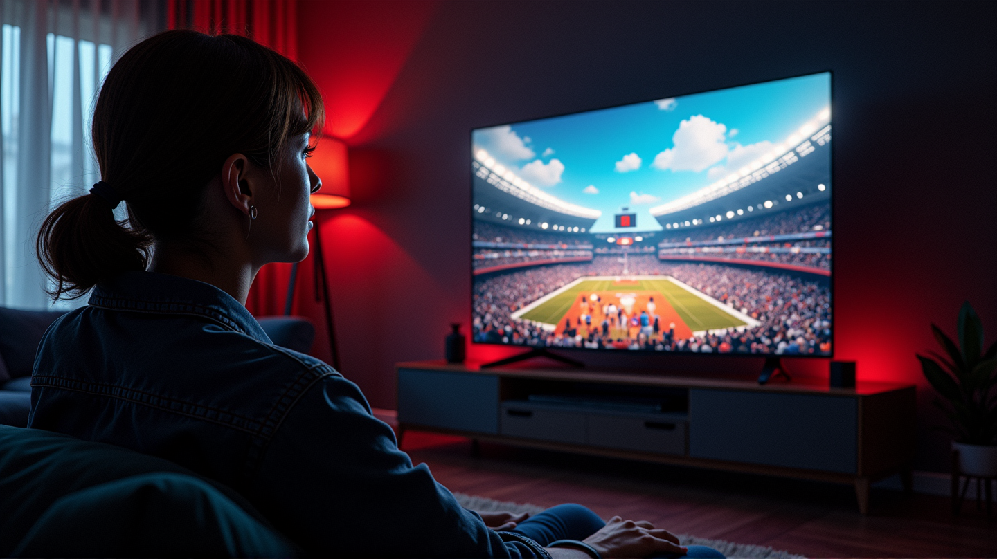 Netflix Co-CEO Greg Peters: Viewing Innovation As A Sports Team