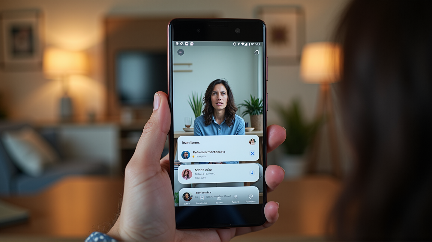 Pixel Owners Frustrated: Android 16 Causes Google Home Edge-to-Edge Bug