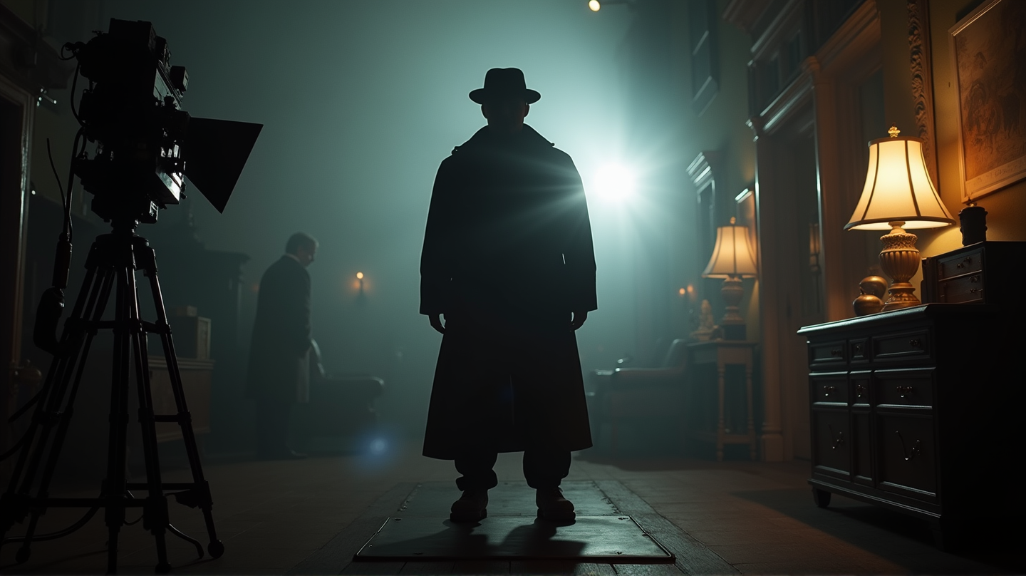 Alan Smithee: Hollywood's Hidden Director